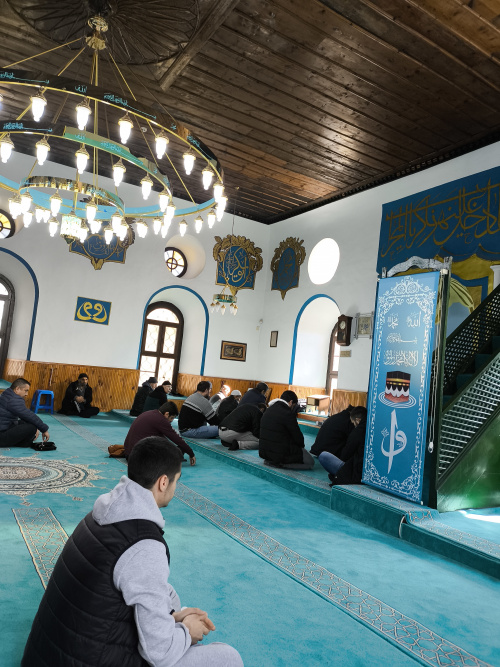 Plan your Halal Travel Holiday Experience | Halal Trip